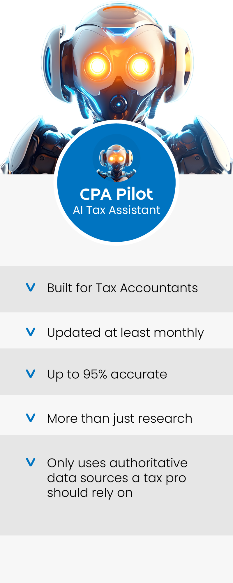 #1 AI Tax Planning Software for CPAs & Tax Firms | CPA Pilot